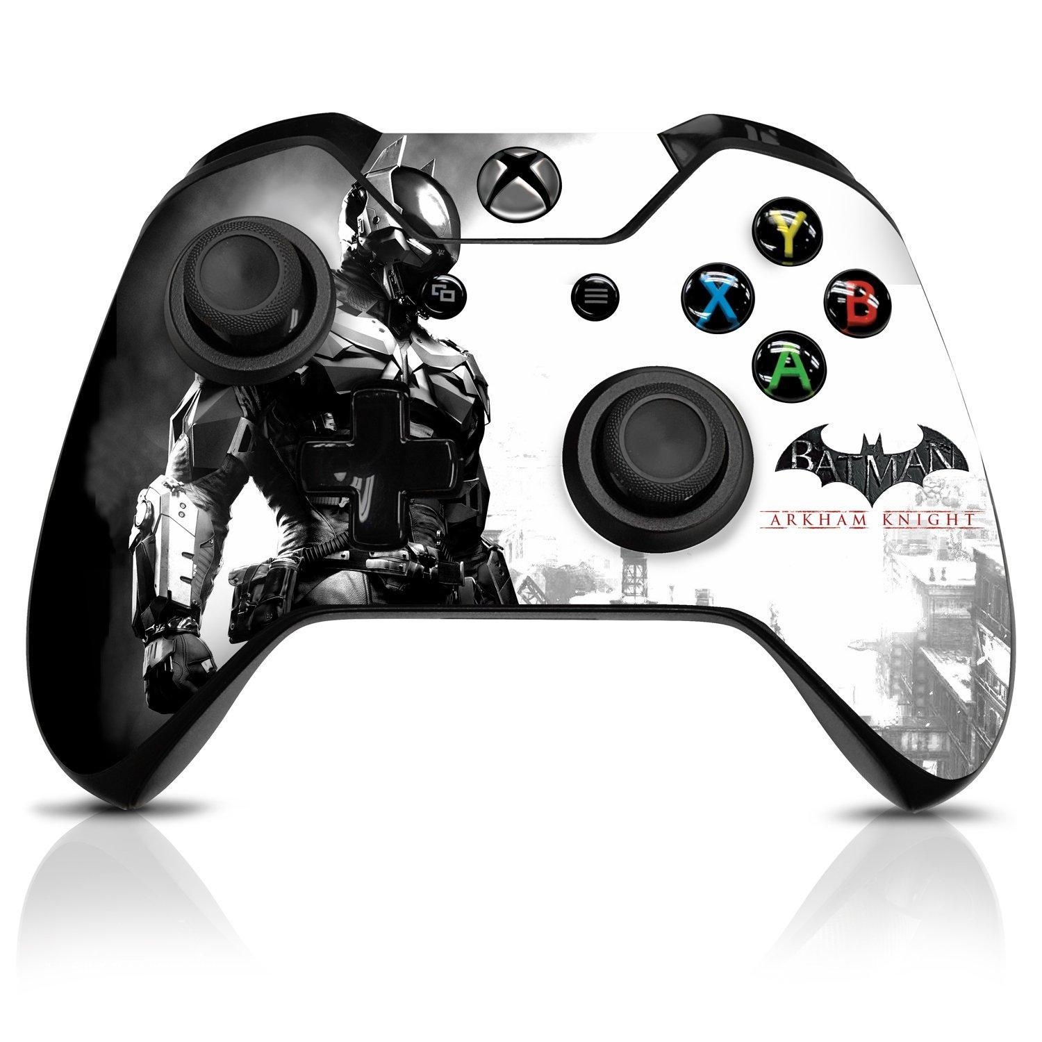Xbox One Controller Skins | ConsoleSkins.co