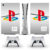 Playstation Logo PS5 Slim Skins Sticker Decal - ConsoleSkins.co