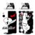 Monokuma PS5 Skin Sticker Decal - ConsoleSkins.co