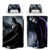 The Dark Knight Batman And Joker PS5 Skin Sticker Decal - ConsoleSkins.co